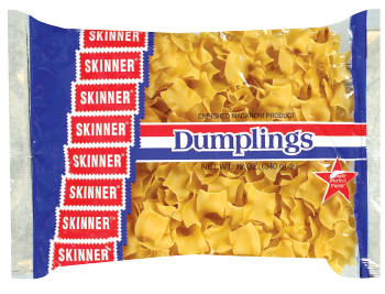 Skinner® - Dumplings