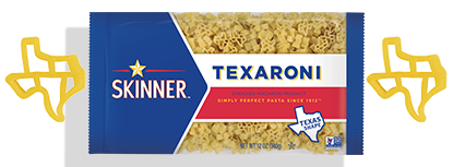 Skinner® - Red, White and True Blue for over 100 Years